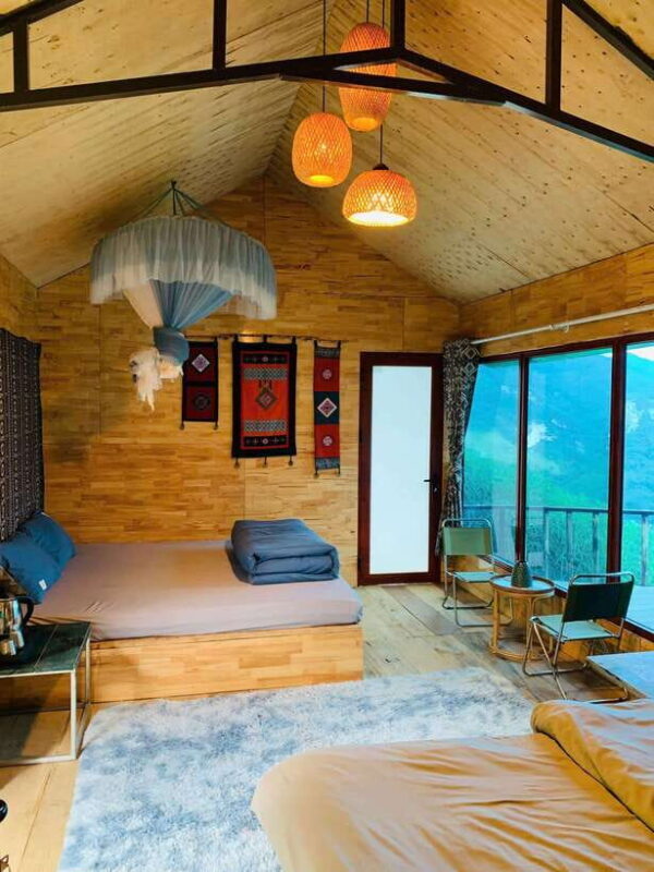Family Trip - 4 Days 3 Nights Ha Giang Loop Private Car Tour - An Overview of the Tour Experience