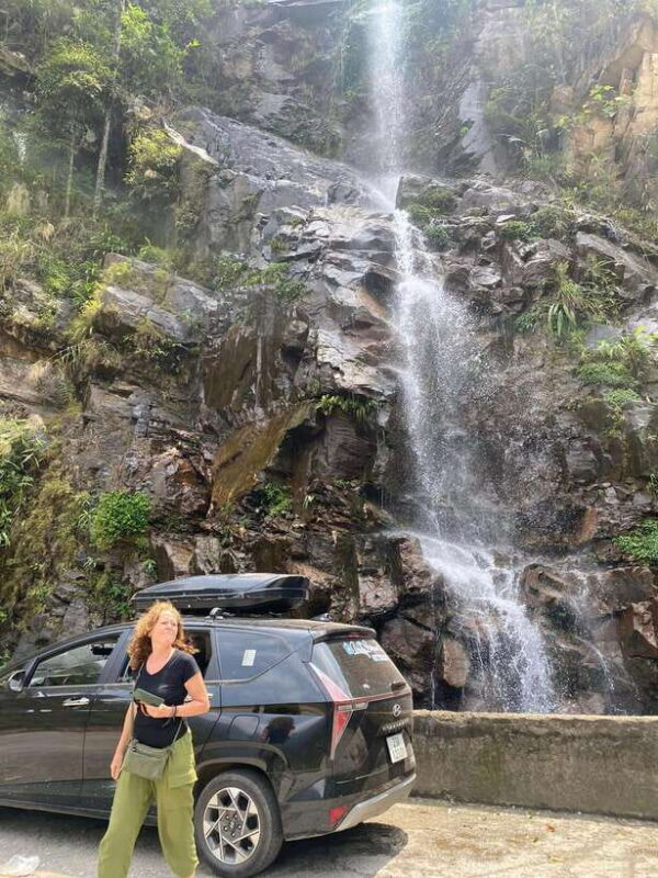 Family Trip - 4 Days 3 Nights Ha Giang Loop Private Car Tour - Day 2: Lung Cu and the Dramatic Tham Ma Pass