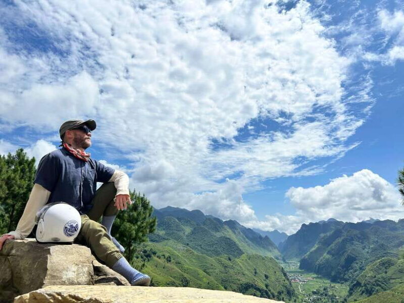 Family Trip - 4 Days 3 Nights Ha Giang Loop Private Car Tour - Authentic Experiences That Make It Special