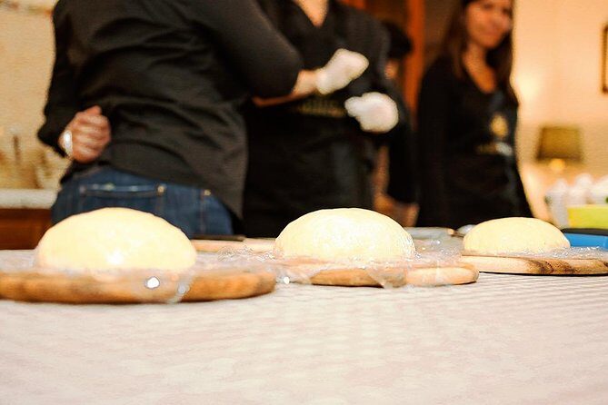 Family Tuscan Cooking Class - Family Tuscan Cooking Class: A Flavor-Filled Experience in San Gimignano