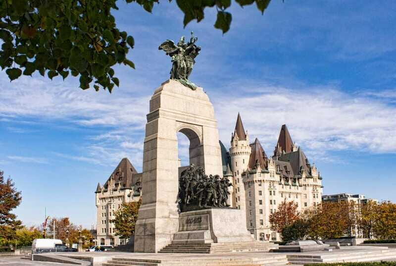 Family Walking Tour in Ottawa: Special Highlights - Who Will Love This Tour?