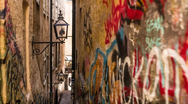 Family Walking Tour of Stockholm's Old Town, Junibacken - The Sum Up