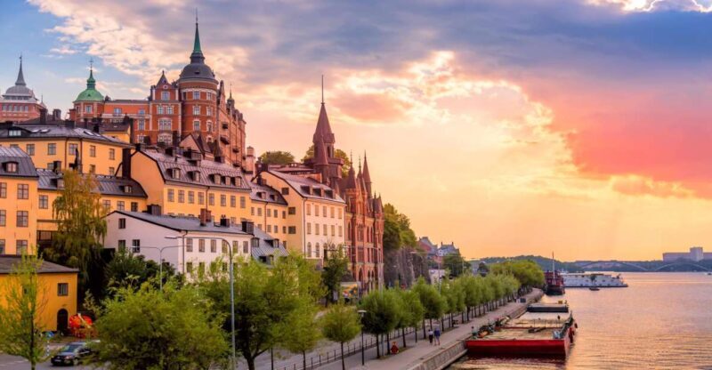 Family Walking Tour of Stockholm's Old Town, Junibacken - FAQ