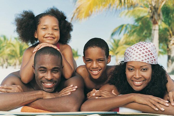 Family Wine Tour - What’s Included and How It Works