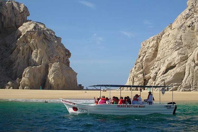Famous Arch tour with Glass Bottom Boat. - Who Will Love This Tour?