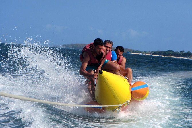 Famous Beaches of BALI with Uluwatu Sunset Point - The Practical Side: What You Should Know