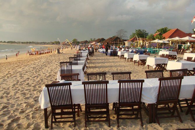 Famous Beaches of BALI with Uluwatu Sunset Point - FAQ