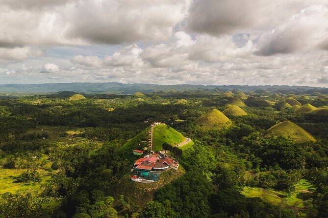 Famous Bohol Chocolate Hills Loboc River Cruise Tarsier Tour - Final Thoughts