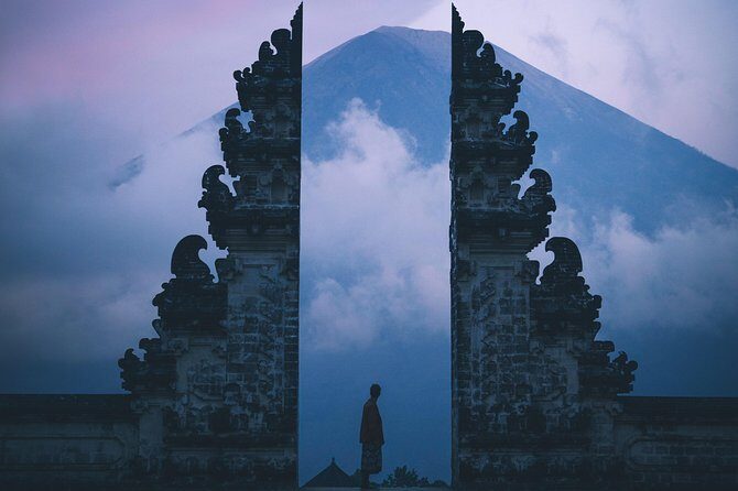 Famous East Bali Temples; Mother Temple, Heavens Gate & The Royal Water Garden - Exploring the Temples of East Bali: What’s on Offer