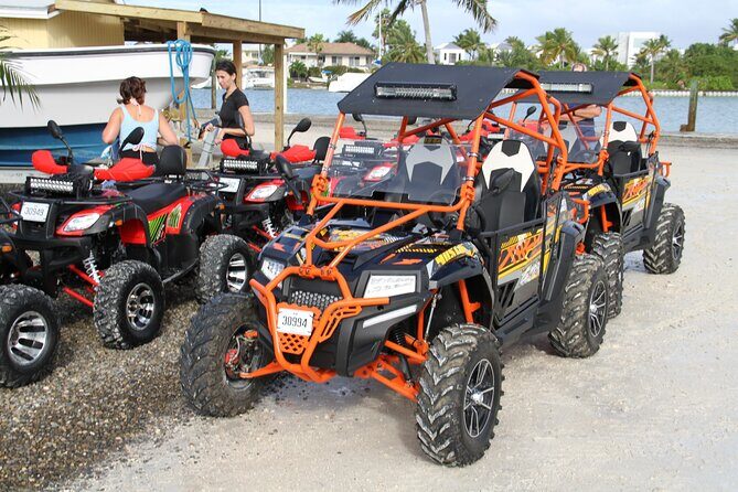 Famous East Island UTV Tour - Is This Tour Worth It?