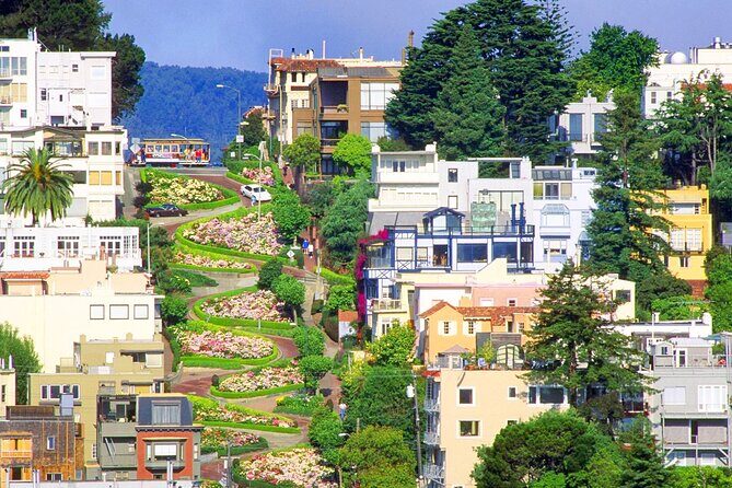 Famous Film and Television Locations Day Tour in San Francisco - Key Points: What You Should Know Before You Book