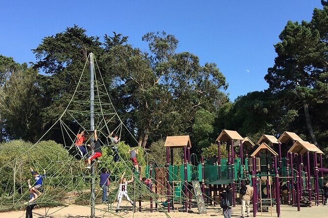 Famous Film and Television Locations Day Tour in San Francisco - Frequently Asked Questions