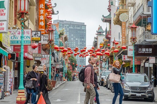 Famous Film and Television Locations Day Tour in San Francisco - Final Thoughts