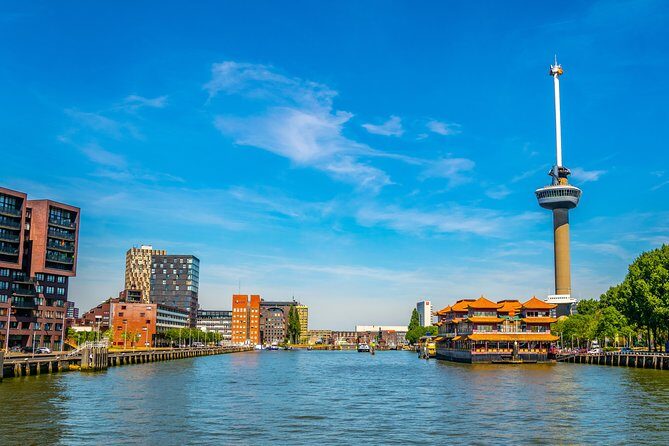 Famous Holland Tour: visit The Hague, Delft, Rotterdam and Kinderdijk from A'dam - What Past Travelers Say