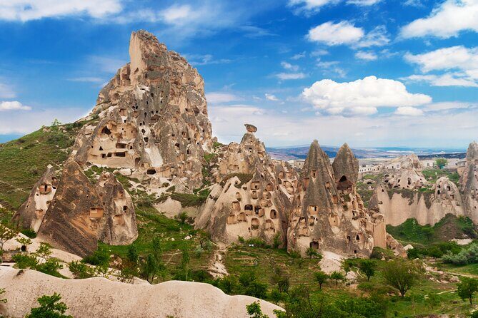 Famous in Cappadocia - A Closer Look at the Itinerary and What You’ll Experience