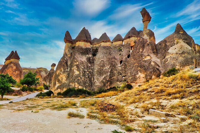 Famous in Cappadocia - Who Will Get the Most Out of This Tour?