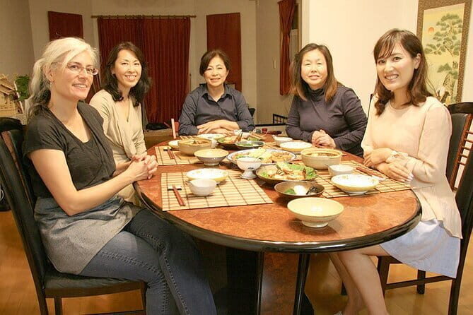 Famous Inari Sushi Making Experience in Toyokawa - The Sum Up