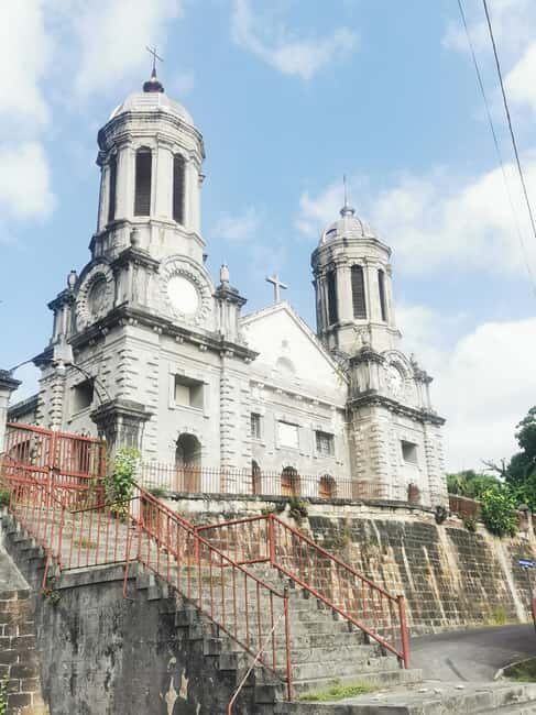 Famous Island Tour - A Closer Look at the Itinerary