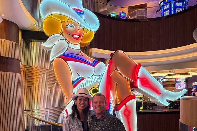 Famous Las Vegas Tour - Exploring the Las Vegas Strip