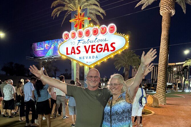 Famous Las Vegas Tour - What You’re Getting for the Price