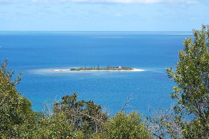 FAMOUS Local Green Train Noumea (01h30) - Practical Details: How It Works