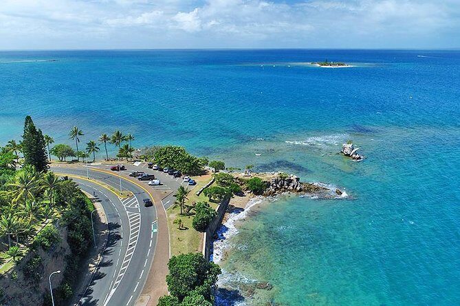 FAMOUS Local Green Train Noumea (01h30) - Who Should Take This Tour?