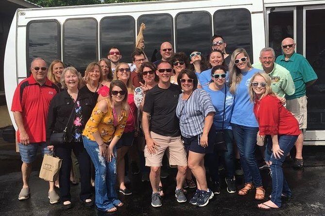 Famous Moonshine & Wine Tour From Pigeon Forge - Who Will Love This Tour?