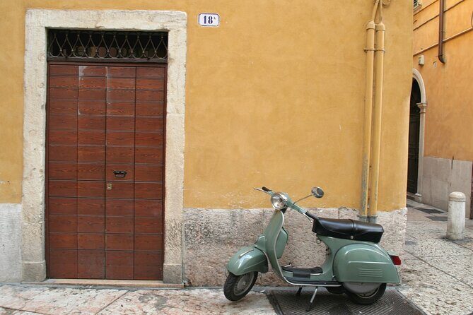 Famous Movie Places Quest Experience in Rome - A Closer Look at the Experience