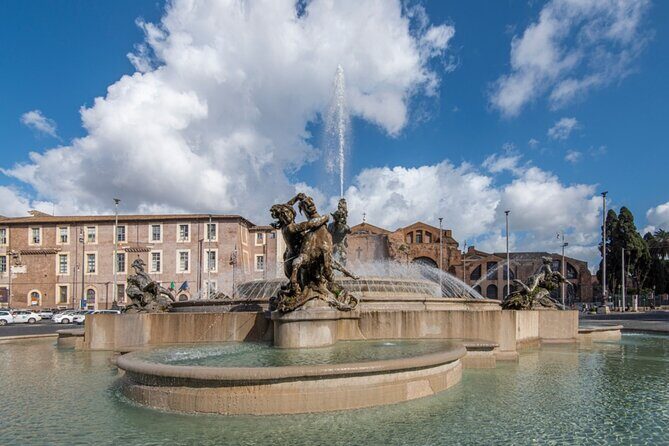 Famous Movie Places Quest Experience in Rome - What to Expect During the Tour