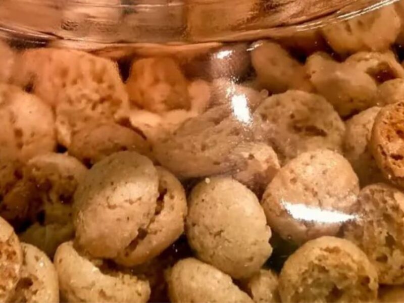 Famous Patisserie Visit and Tasting near Turin - The Atmosphere and Group Size