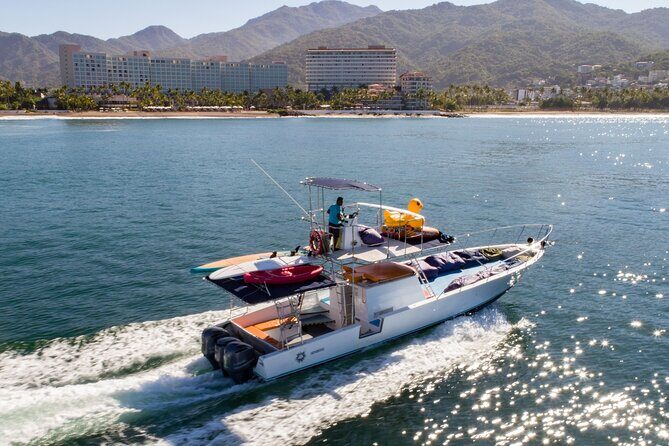 Famous Pato Bobo Adventure Boat - Who Is This Tour Best For?
