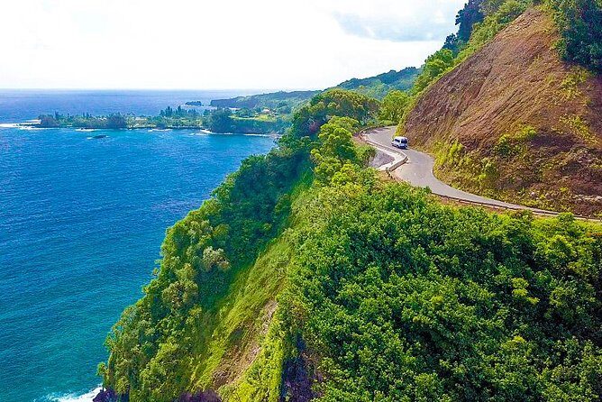 Famous Road to Hana Waterfalls and Lunch by Mercedes Van - FAQs