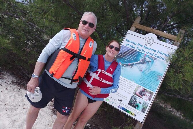 FAMOUS SHIPWRECK, Tiki Bar & Iguana Island Private Jet Ski Tour - An Overview of the Experience