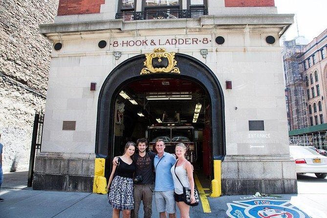 Famous TV and Movie Locations Guided Tour New York City - Final Thoughts