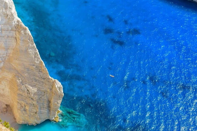 Famous Zakynthos shipwreck -daily cruise - Authentic Experiences and Tips