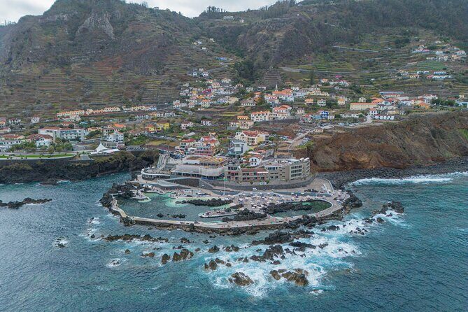Fanal & Porto Moniz - West Madeira Tour - Why This Tour Is Perfect for You