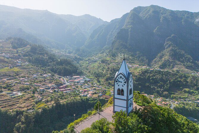 Fanal & Porto Moniz - West Madeira Tour - FAQ: Your Practical Questions Answered