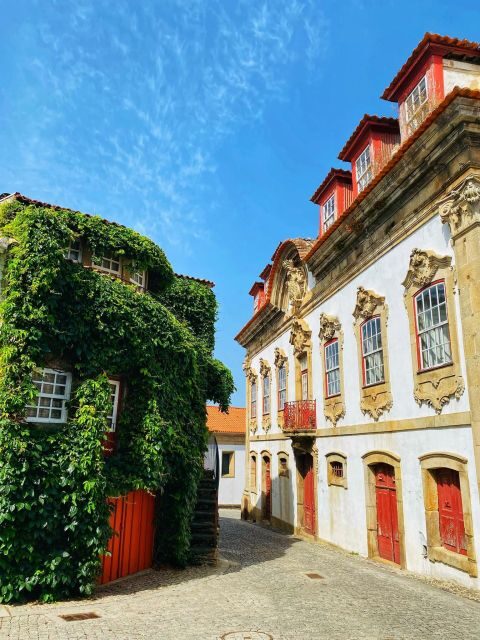 Fancy Douro from Porto - private walk + lunch + wines - Who Will Truly Enjoy This Tour?