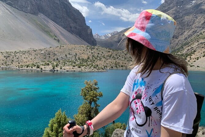 Fann Mountains, trekking, 10 days - Final Days: Lower Valleys and Return