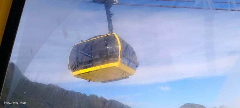 Fansipan: Cable Car Tickets - Who Should Consider This Tour?