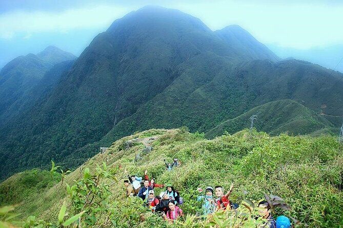 Fansipan Mount Trekking 1 Day - The Details of the Fansipan 1-Day Trekking Tour