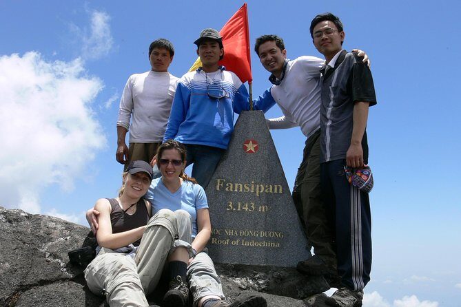 Fansipan Mountain conquering 2 days - 1 night with great funs - Key Points
