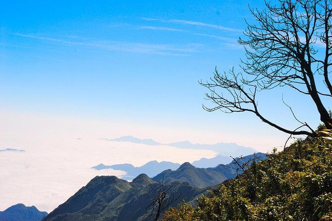Fansipan Mountain Trekking 2 days 1 night - Frequently Asked Questions