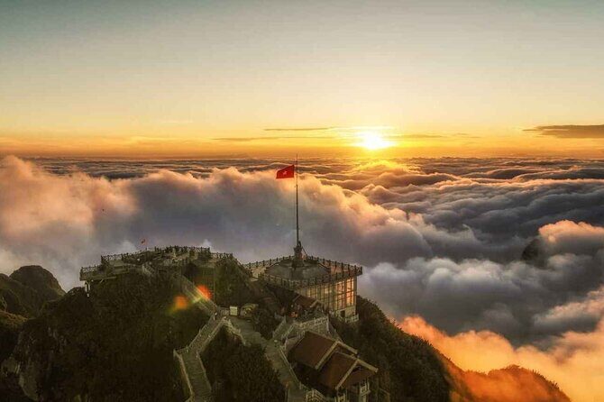 Fansipan Summit Challenge - Introduction