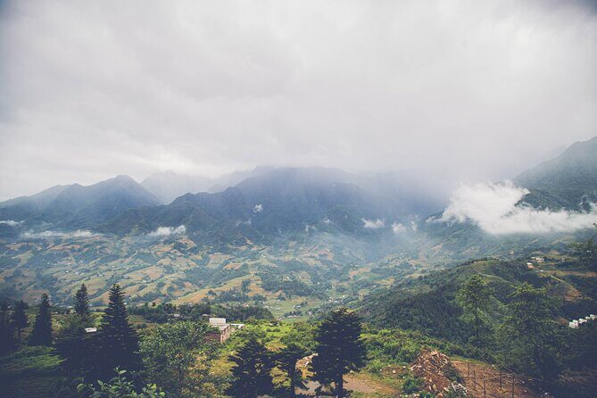 Fansipan Summit Challenge - Key Points