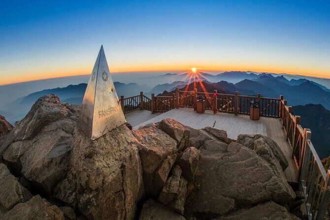 Fansipan Summit Challenge - What the Reviews Say