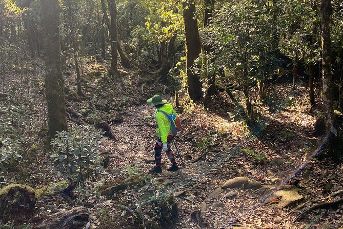 Fansipan Summit Challenge - FAQ