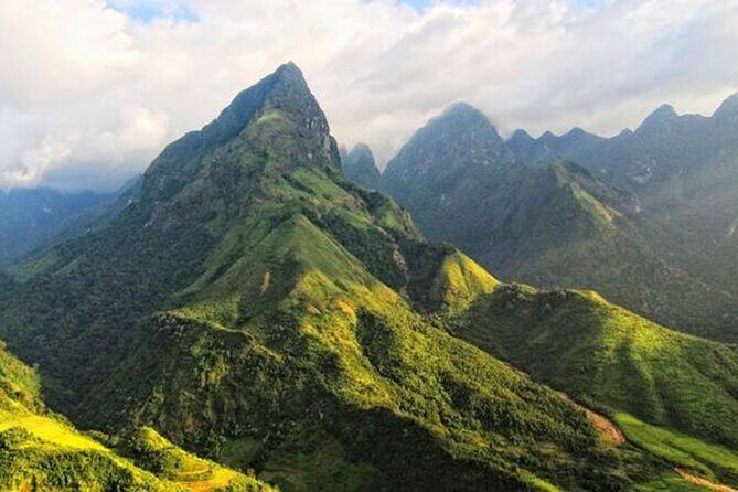 Fansipan Summit - Rooftop of Indochina 2 days 1 night Tour by Bus - Pricing and Value