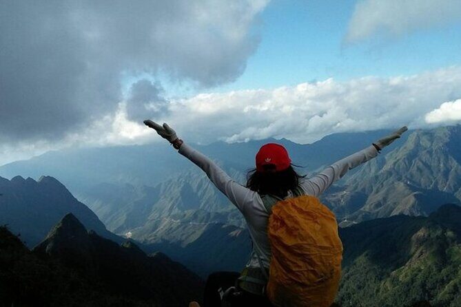 Fansipan Trek One Day Tour  Roof of Indochina - Whats Included & What’s Not