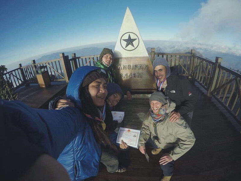 Fansipan Trekking - 1 Day - An In-Depth Look at the Fansipan Trekking Tour